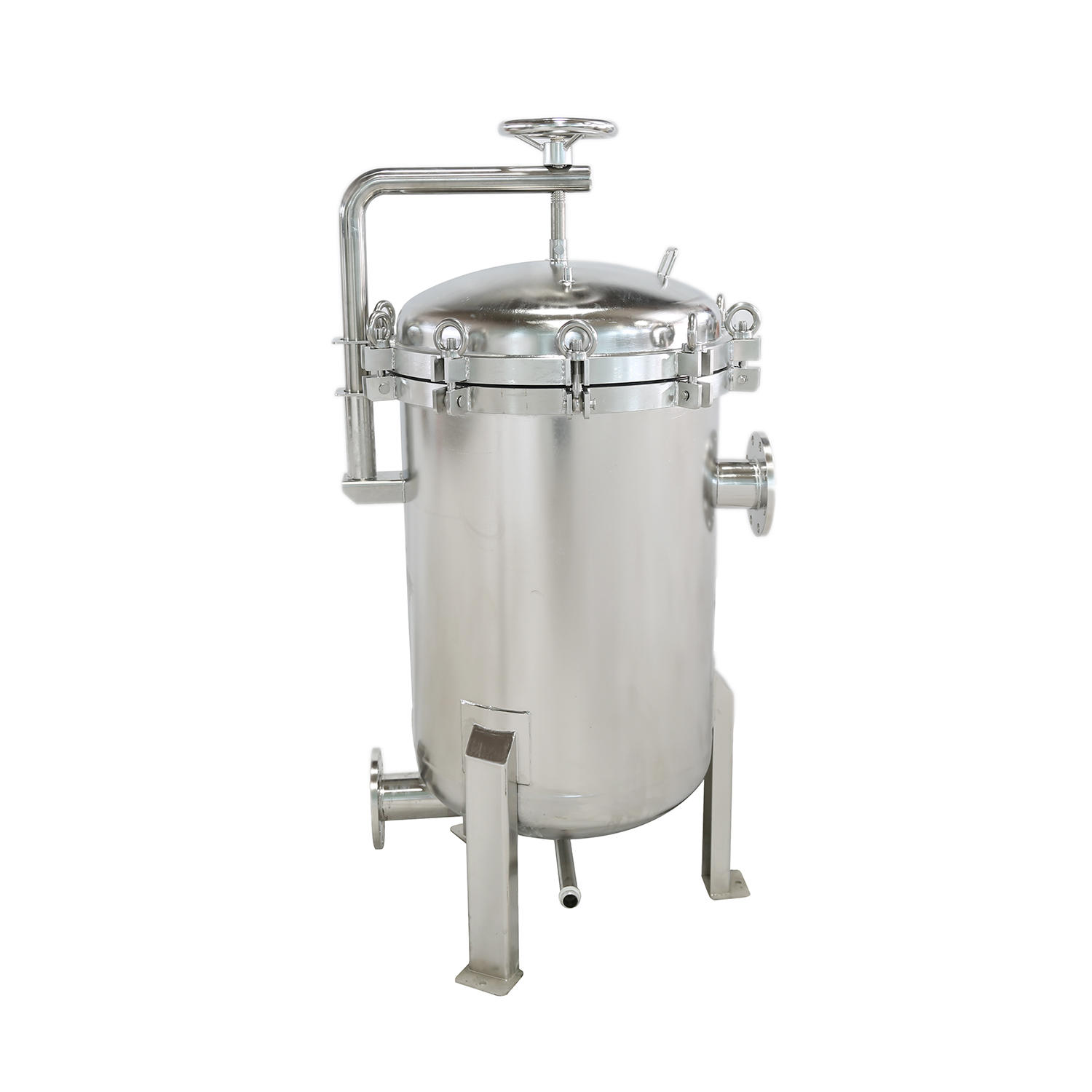 Filter Housings – Control Components Company